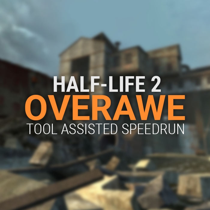 Source speedruns - SourceRuns